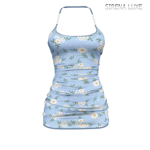 Second Life Marketplace Dress Reborn Daisy